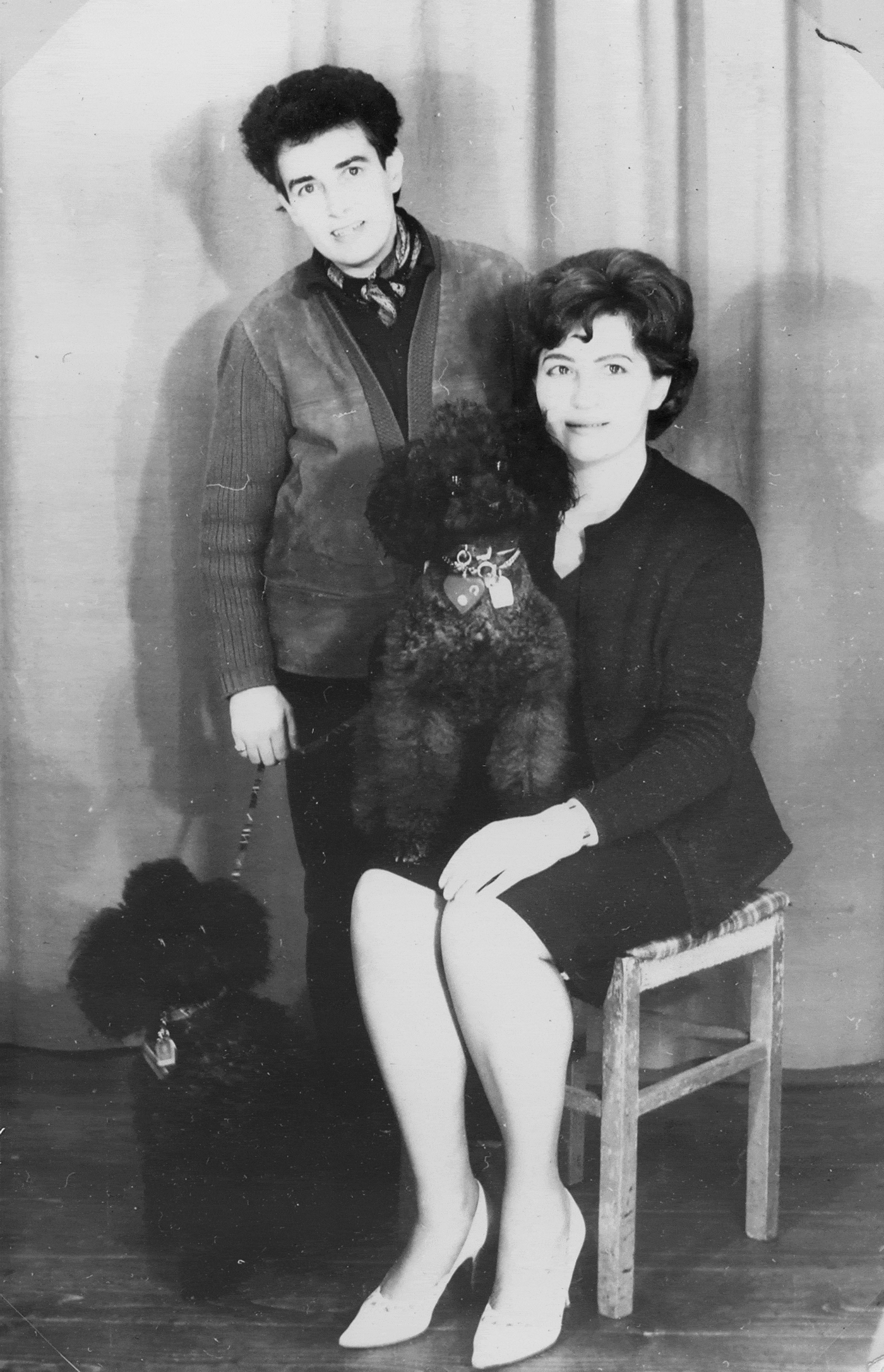 From Private Photography to Mass Circulation: The Queering of East ...