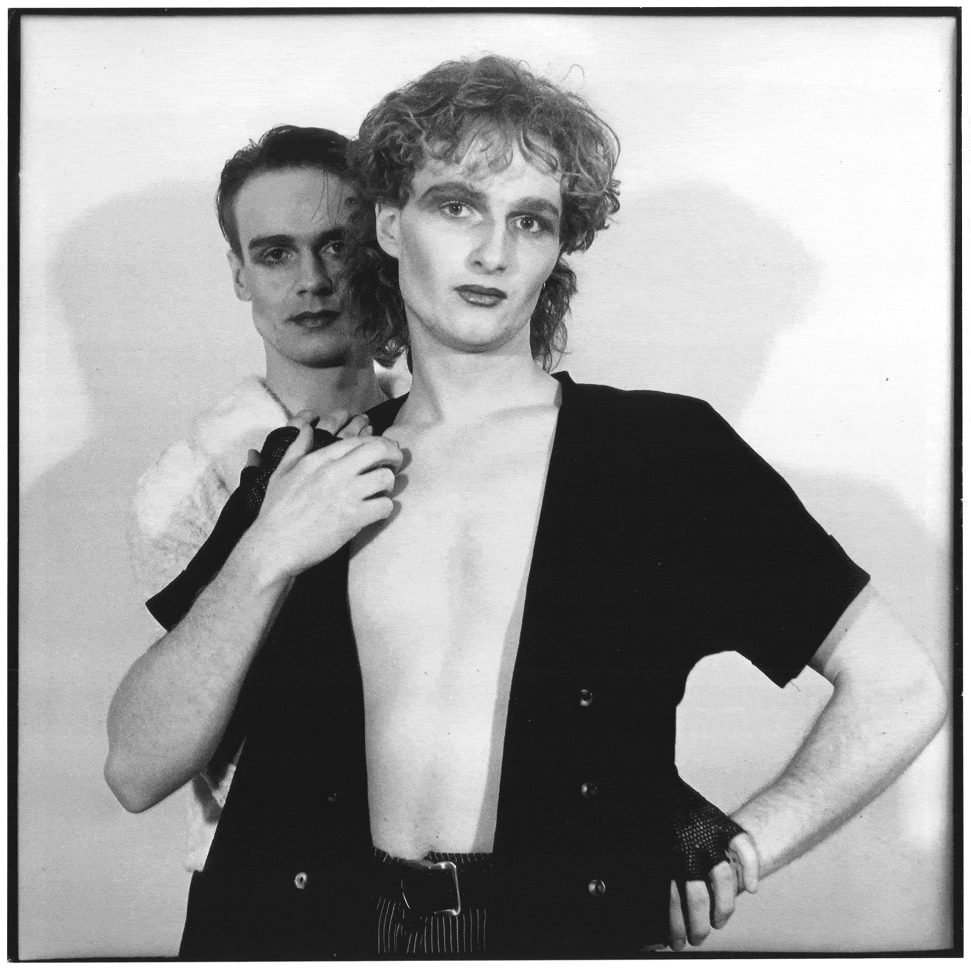 From Private Photography to Mass Circulation: The Queering of East ...