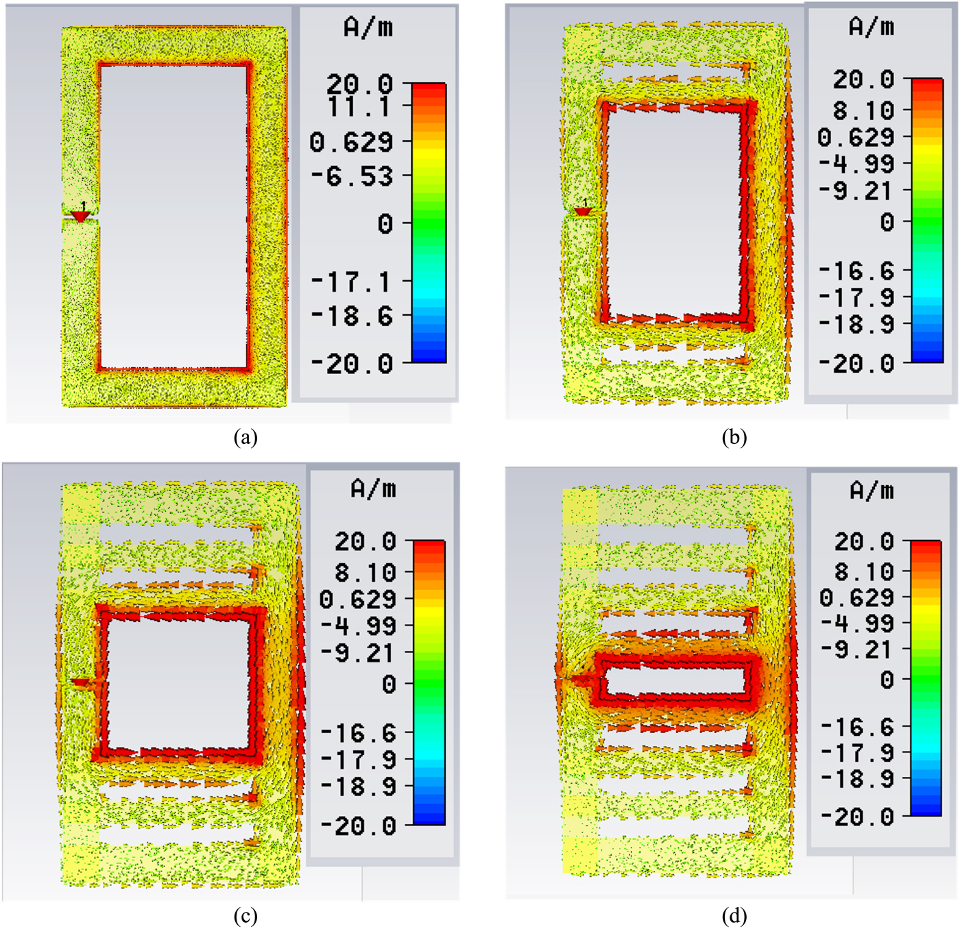 Optimized rectenna design | Wireless Power Transfer | Cambridge Core