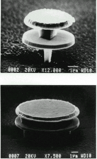 A Review of Dry Etching of GaN and Related Materials | Materials ...