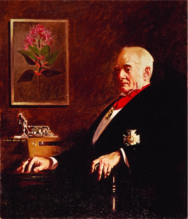 Sir Clements Robert Markham (1830–1916) | Polar Record | Cambridge Core