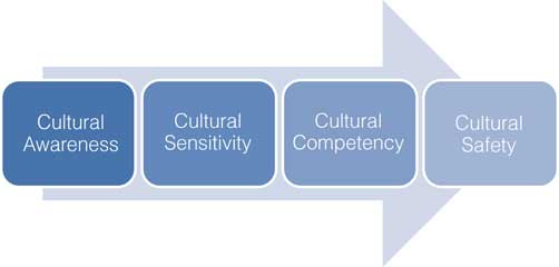 Cultural Safety and Providing Care to Aboriginal patients in the ...