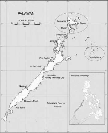 Integrated management of coastal resources and human health yields ...