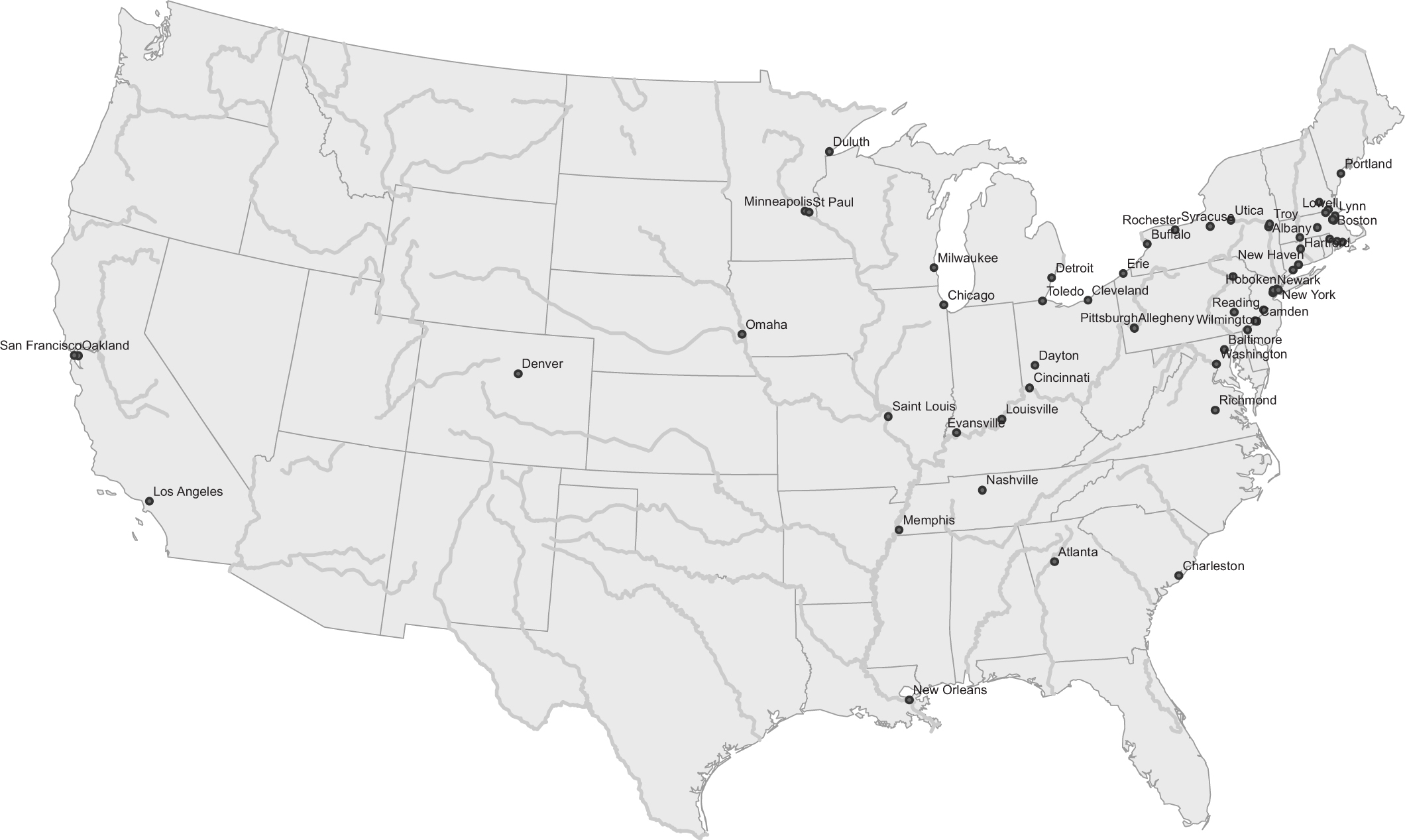 Typhoid Fever, Water Quality, and Human Capital Formation | The Journal ...