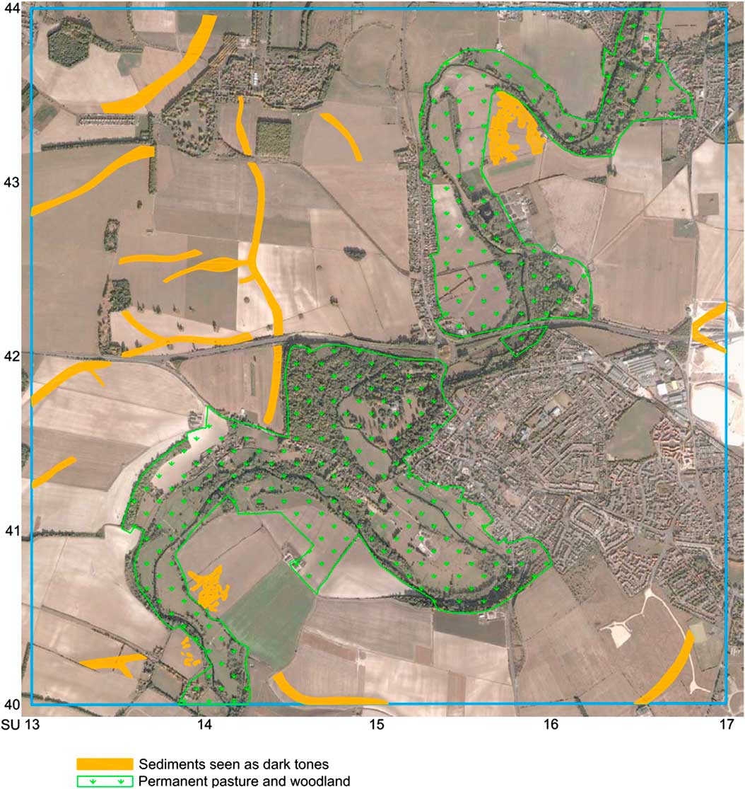 Durrington Walls to West Amesbury by way of Stonehenge: a major ...