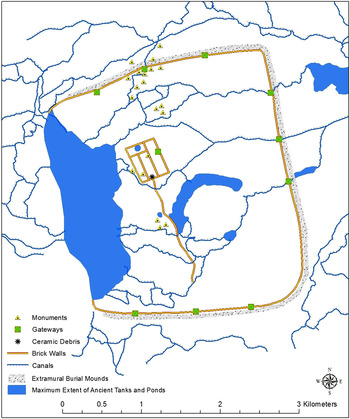 From the Iron Age to early cities at Sri Ksetra and Beikthano, Myanmar ...