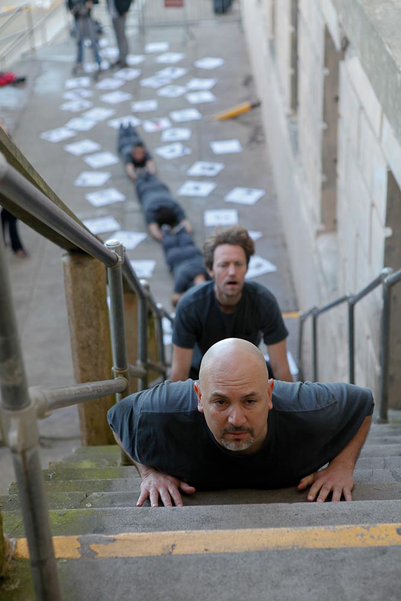 Constrained Bodies: Dance, Social Justice, and Choreographic Agency ...