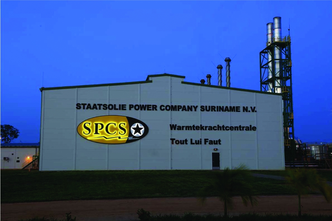 Staatsolie's VISION 2030: the contributions of petroleum geology to ...