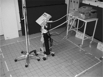 The effect of electromagnetic interference from mobile communication on ...