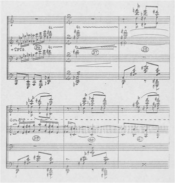 Lucia’s Ghosts: Sonic, Gothic and Postmodern | Cambridge Opera Journal ...