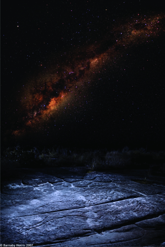 Dawes Review 5: Australian Aboriginal Astronomy and Navigation ...