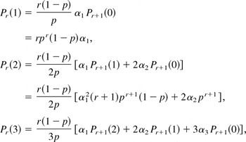 COMPOUND RANDOM VARIABLES | Probability in the Engineering and ...