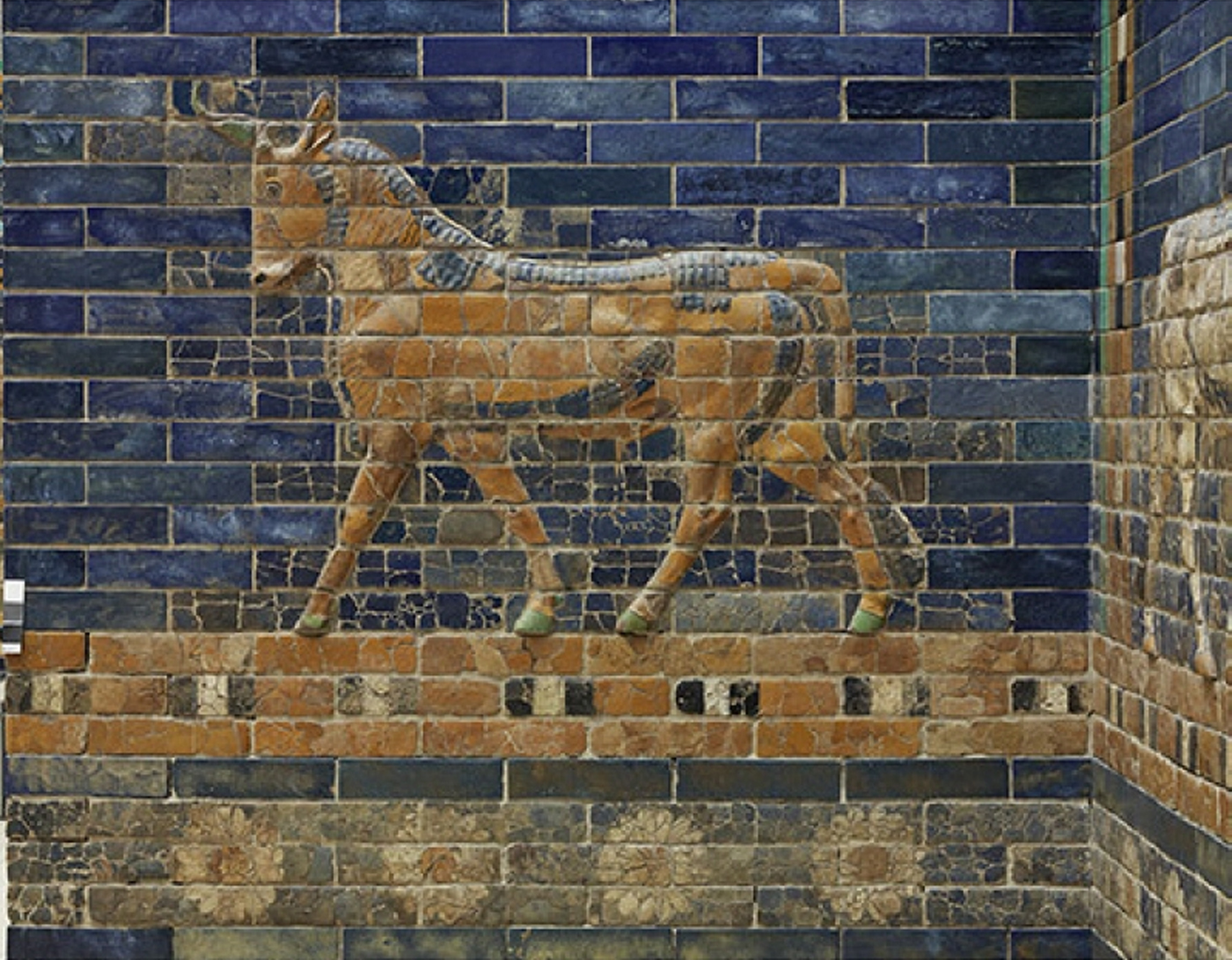 THE SYMBOLIC ROLE OF ANIMALS IN BABYLON: A CONTEXTUAL APPROACH TO THE ...