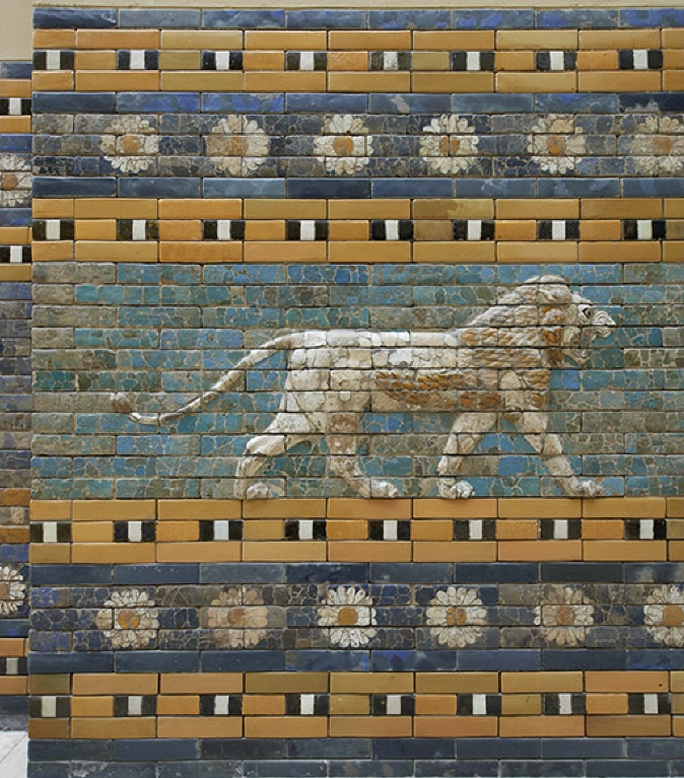 THE SYMBOLIC ROLE OF ANIMALS IN BABYLON: A CONTEXTUAL APPROACH TO THE ...
