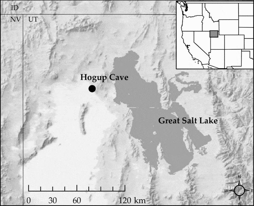 REVISITING HOGUP CAVE, UTAH: INSIGHTS FROM NEW RADIOCARBON DATES AND ...
