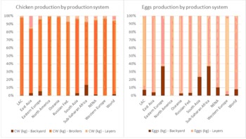 Global poultry production: current state and future outlook and ...