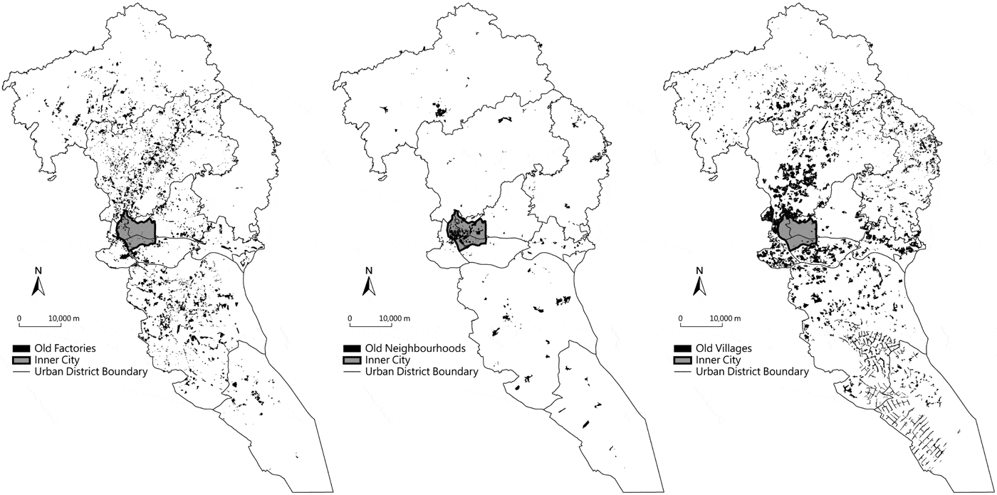 The Redevelopment of China's Construction Land: Practising Land ...