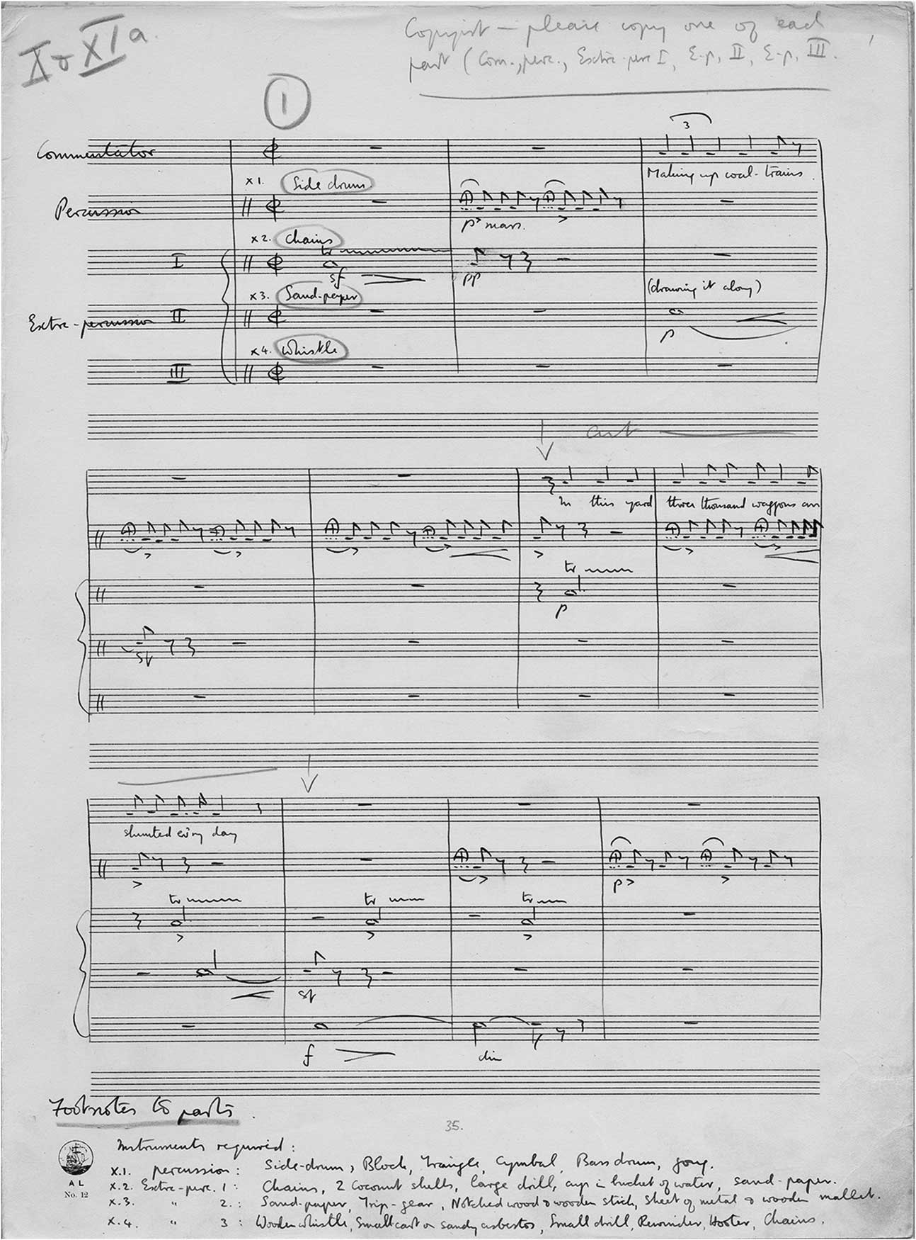 ‘There Must Be a Poetry of Sound That None of Us Knows…’: Early British ...