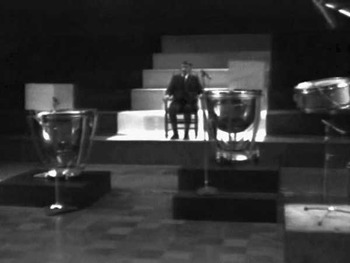 Alvin Lucier's Music for Solo Performer: Experimental music beyond ...