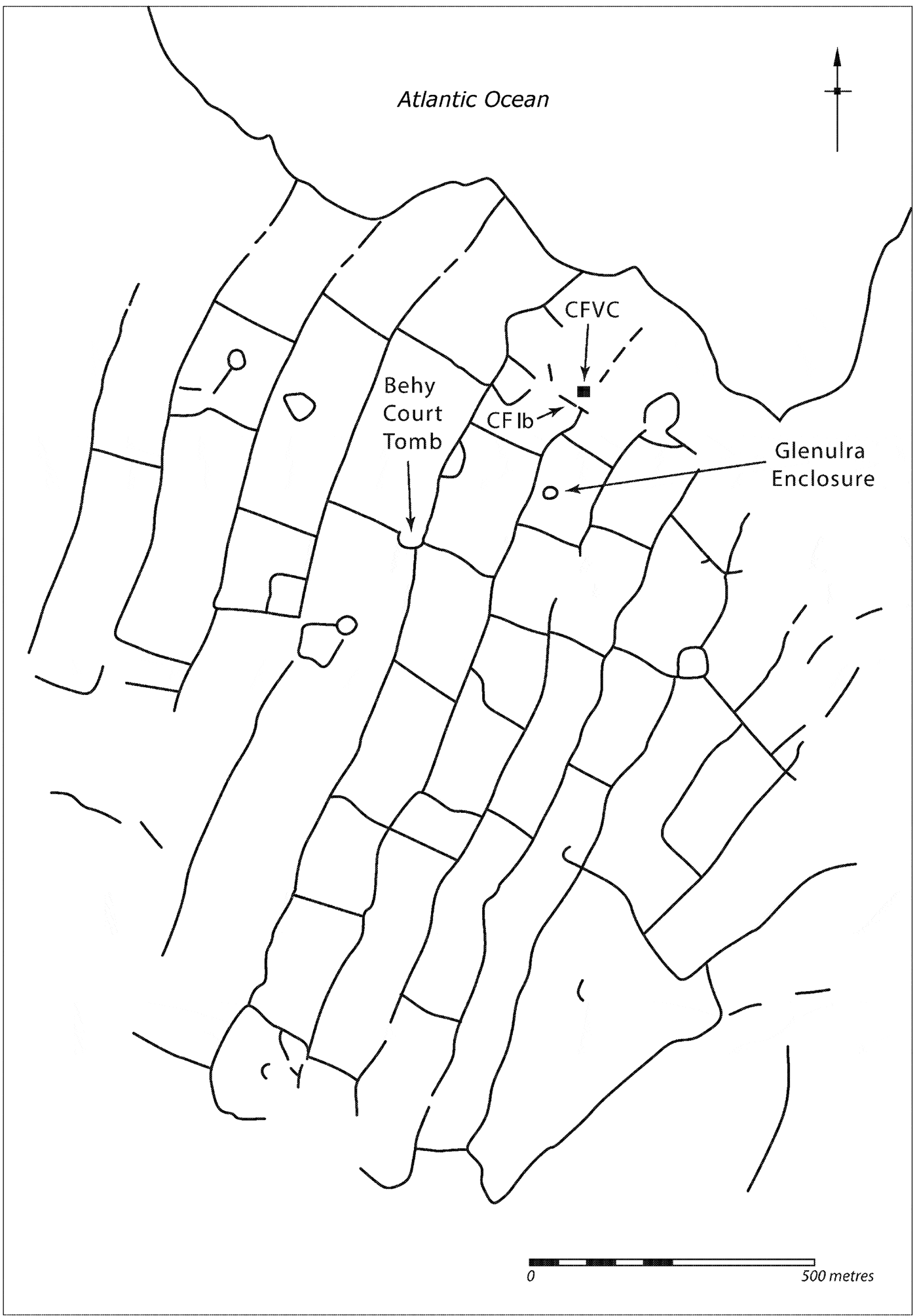 Neolithic ‘Celtic’ Fields? A Reinterpretation of the Chronological ...