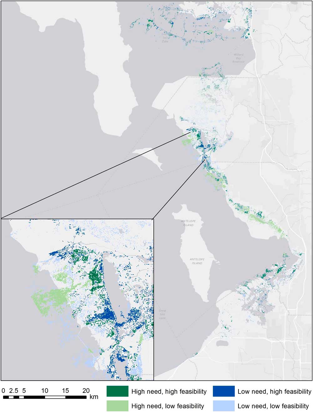 Prioritizing Management of the Invasive Grass Common Reed (Phragmites ...