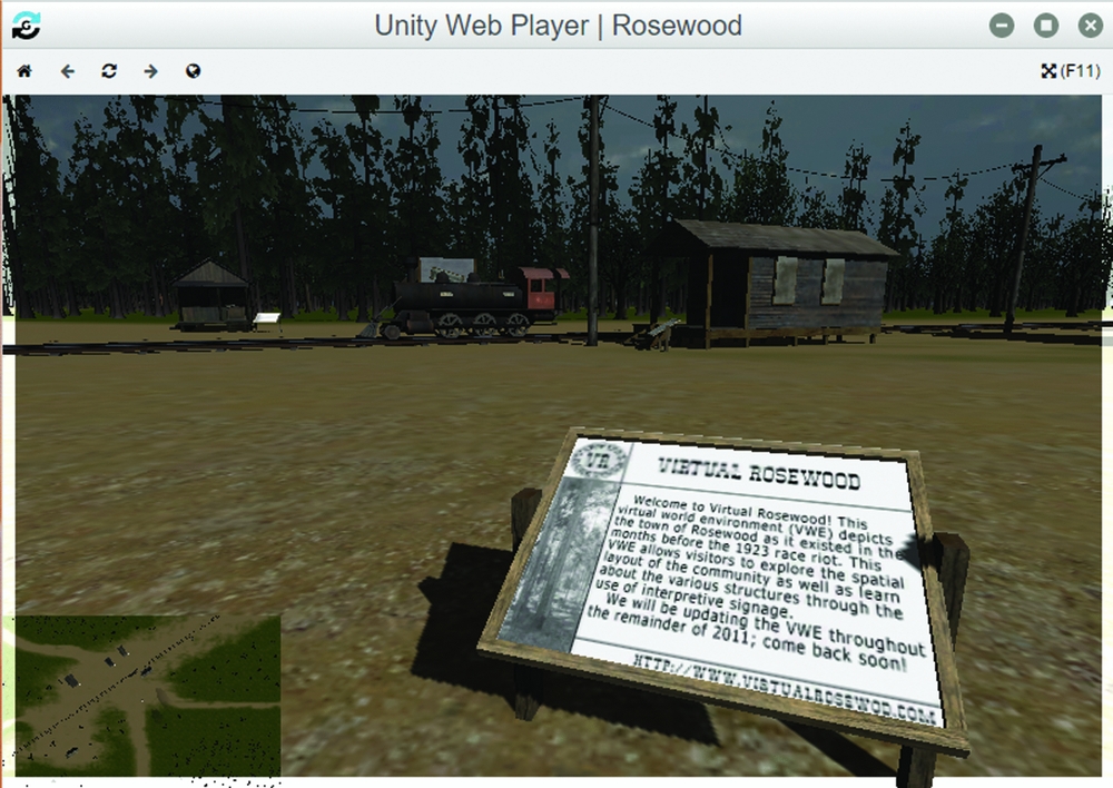 Virtual and Augmented Reality in Public Archaeology Teaching | Advances ...