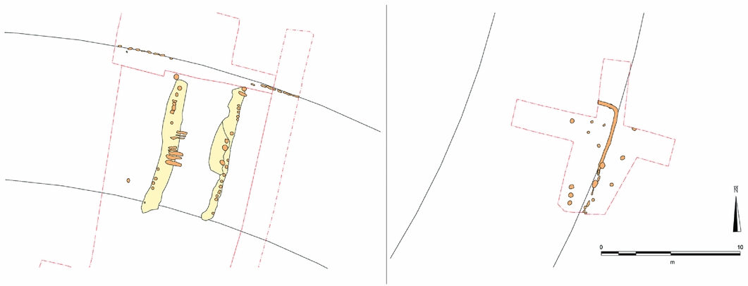 Borgring: the discovery of a Viking Age ring fortress | Antiquity ...