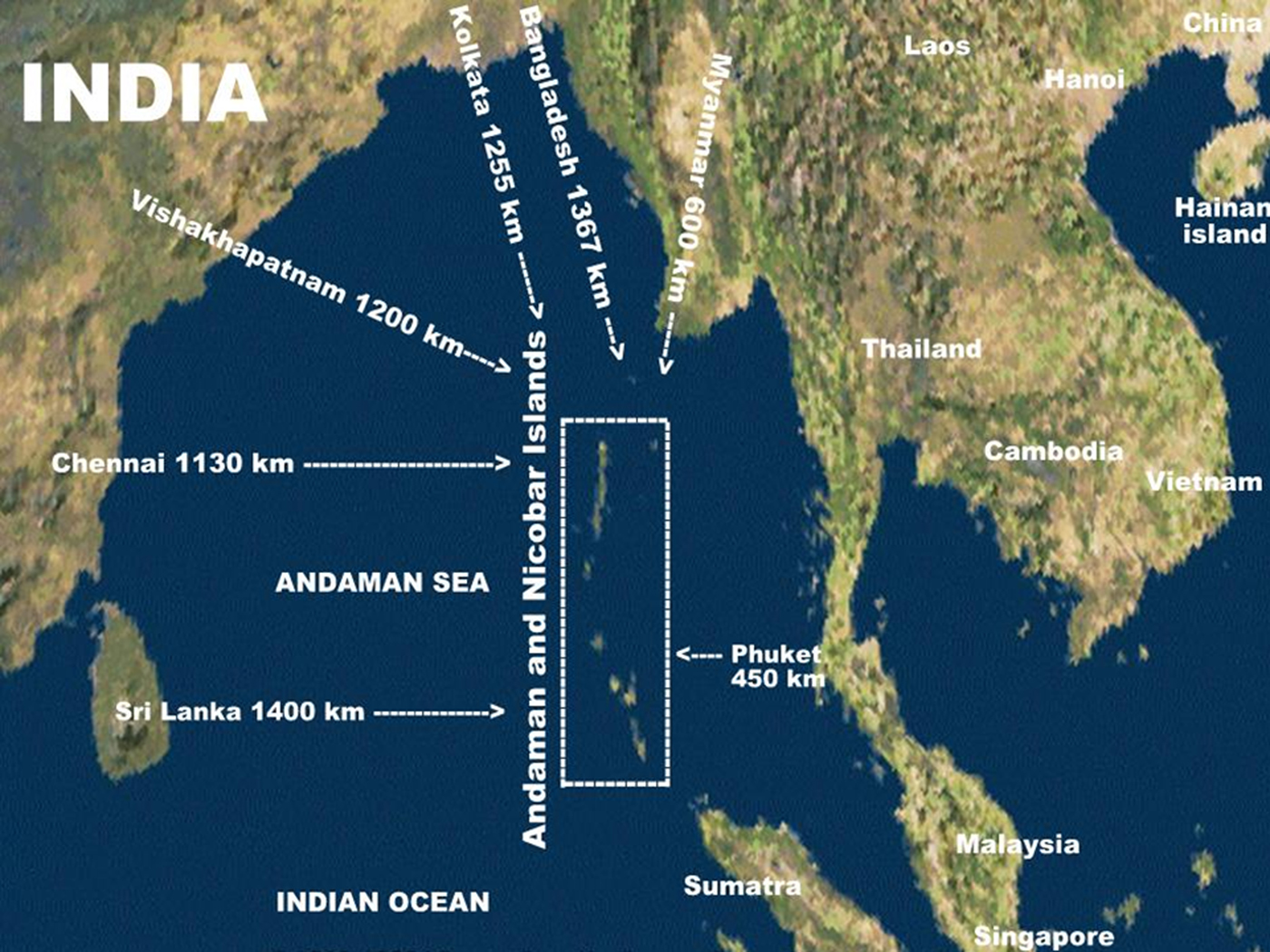 Nicobari pig: an indigenous pig germplasm of the Nicobar group of ...