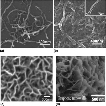 Graphene based biosensors for healthcare | Journal of Materials ...