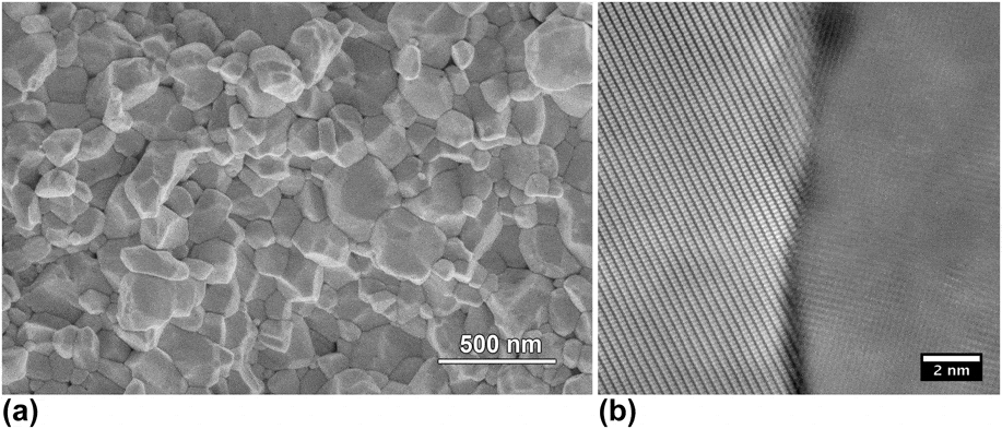Cold sintering: Current status and prospects | Journal of Materials ...