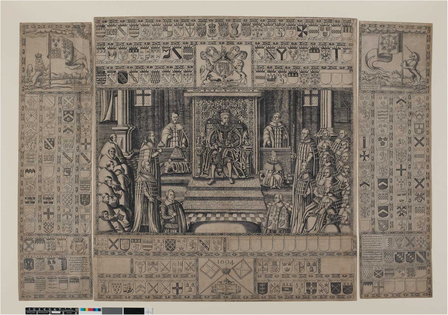 A JACOBEAN ANTIQUARY REASSESSED: THOMAS LYTE, THE LYTE GENEALOGY AND ...