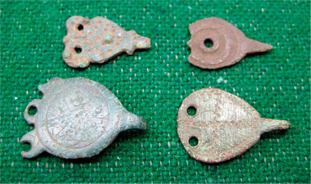 THE WINTER CAMP OF THE VIKING GREAT ARMY, ad 872–3, TORKSEY ...