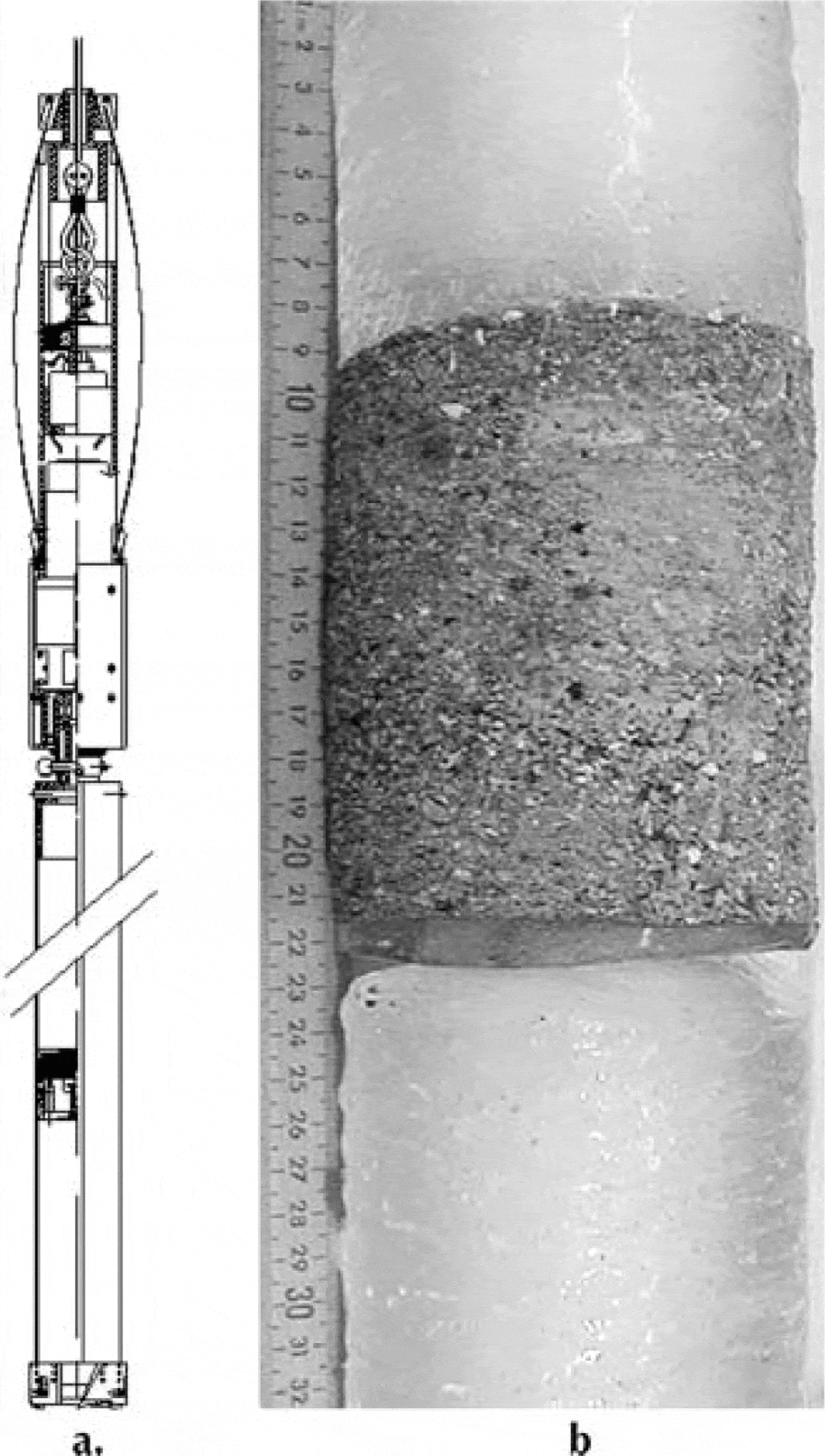 Intermediate-depth ice coring of high-altitude and polar glaciers with ...