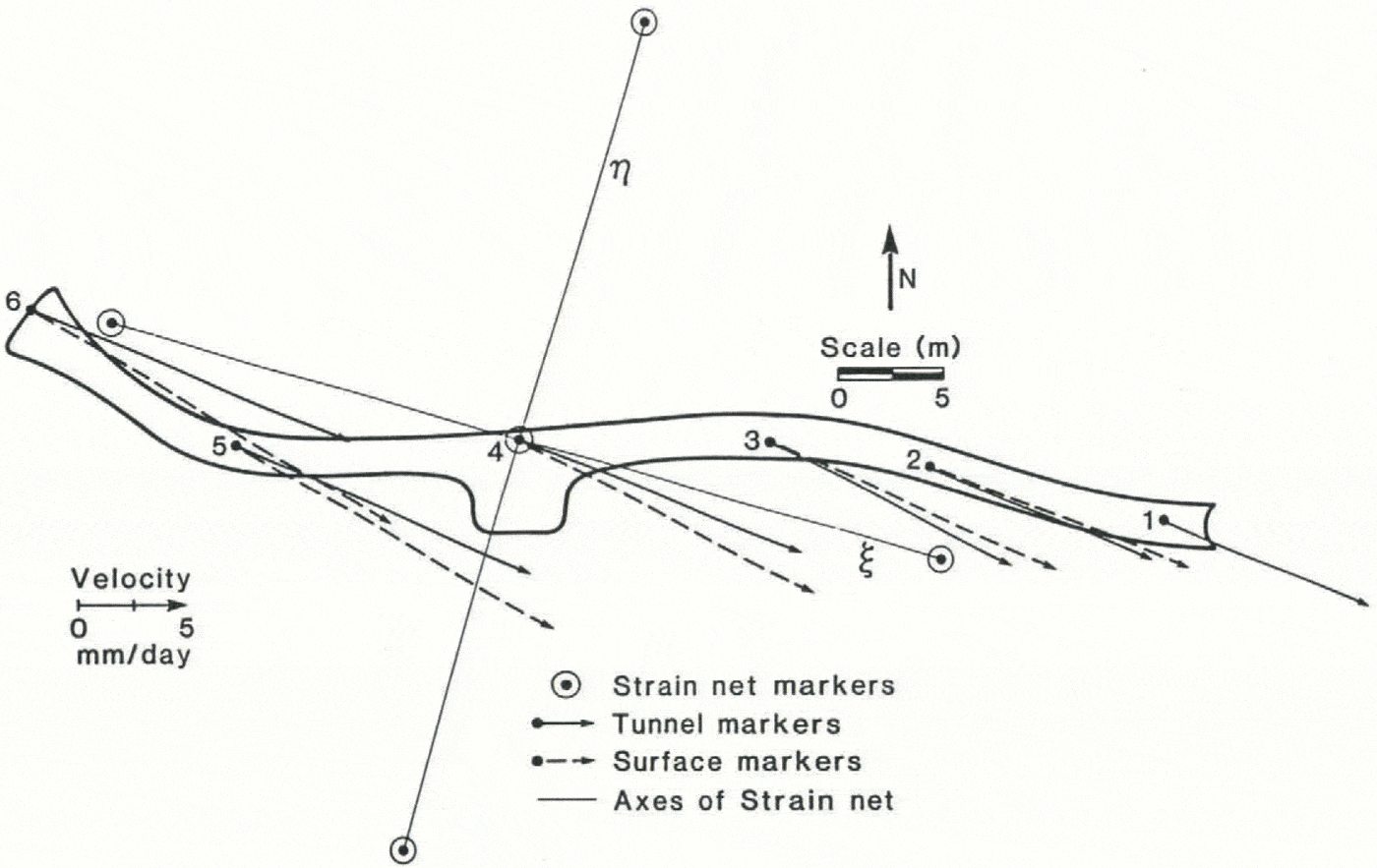 Direct Observation of Basal Sliding and Deformation of Basal Drift at ...