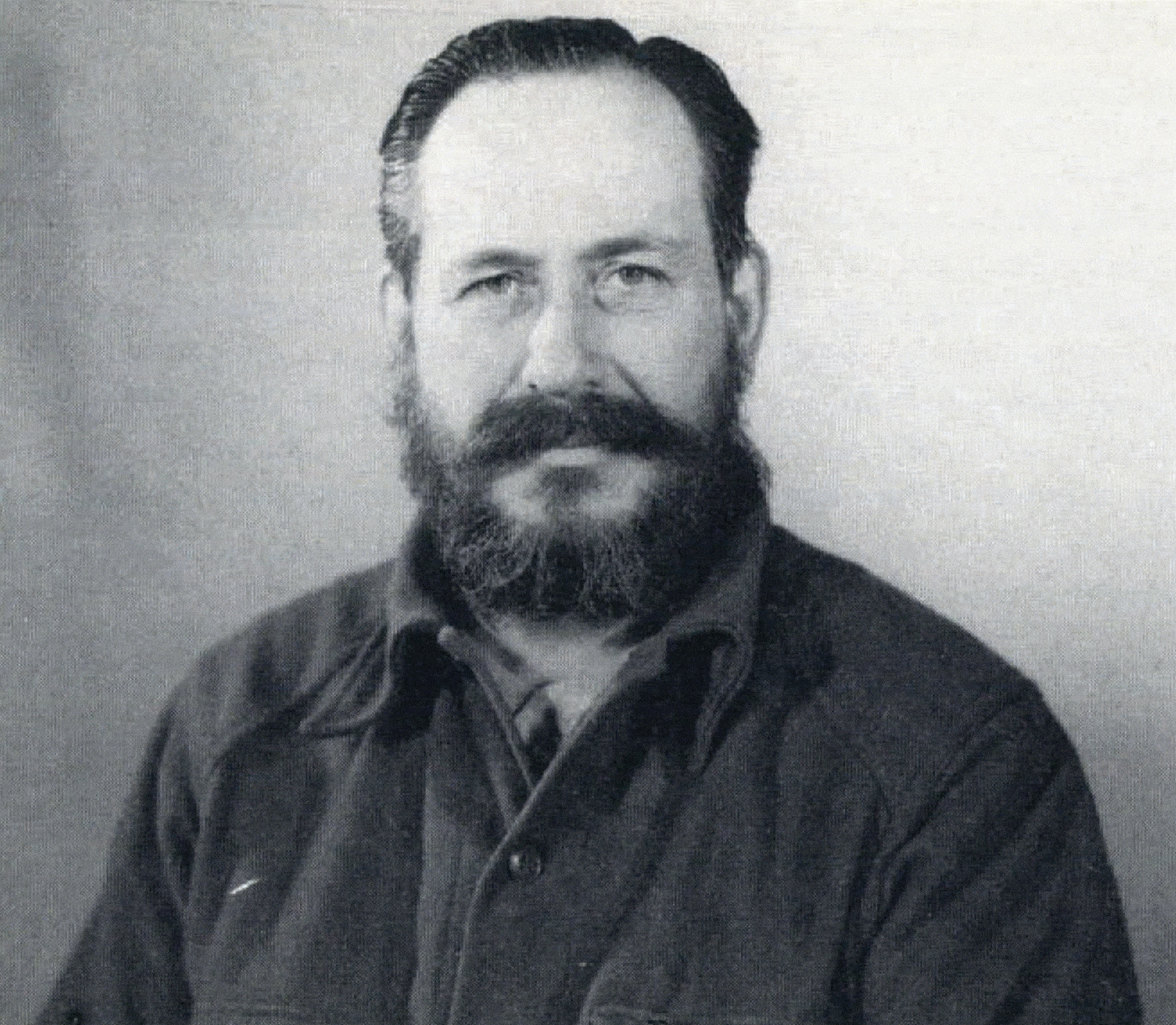 Albert P. Crary—1911–1987 | Journal of Glaciology | Cambridge Core