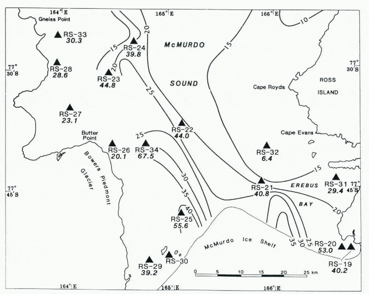 Structural characteristics of congelation and platelet ice and their ...