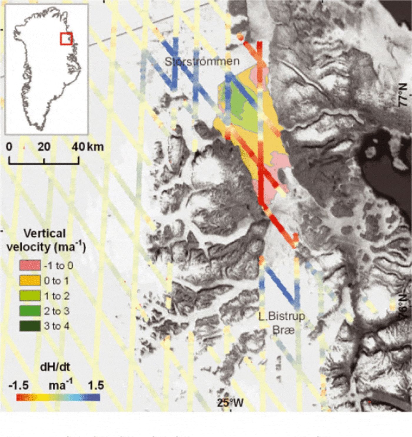 Understanding ice-sheet mass balance: progress in satellite altimetry ...