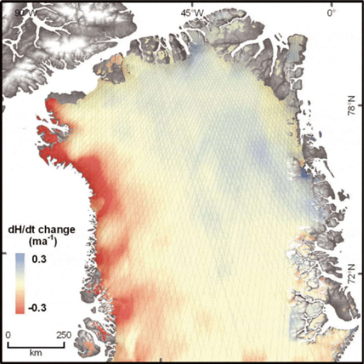 Understanding ice-sheet mass balance: progress in satellite altimetry ...