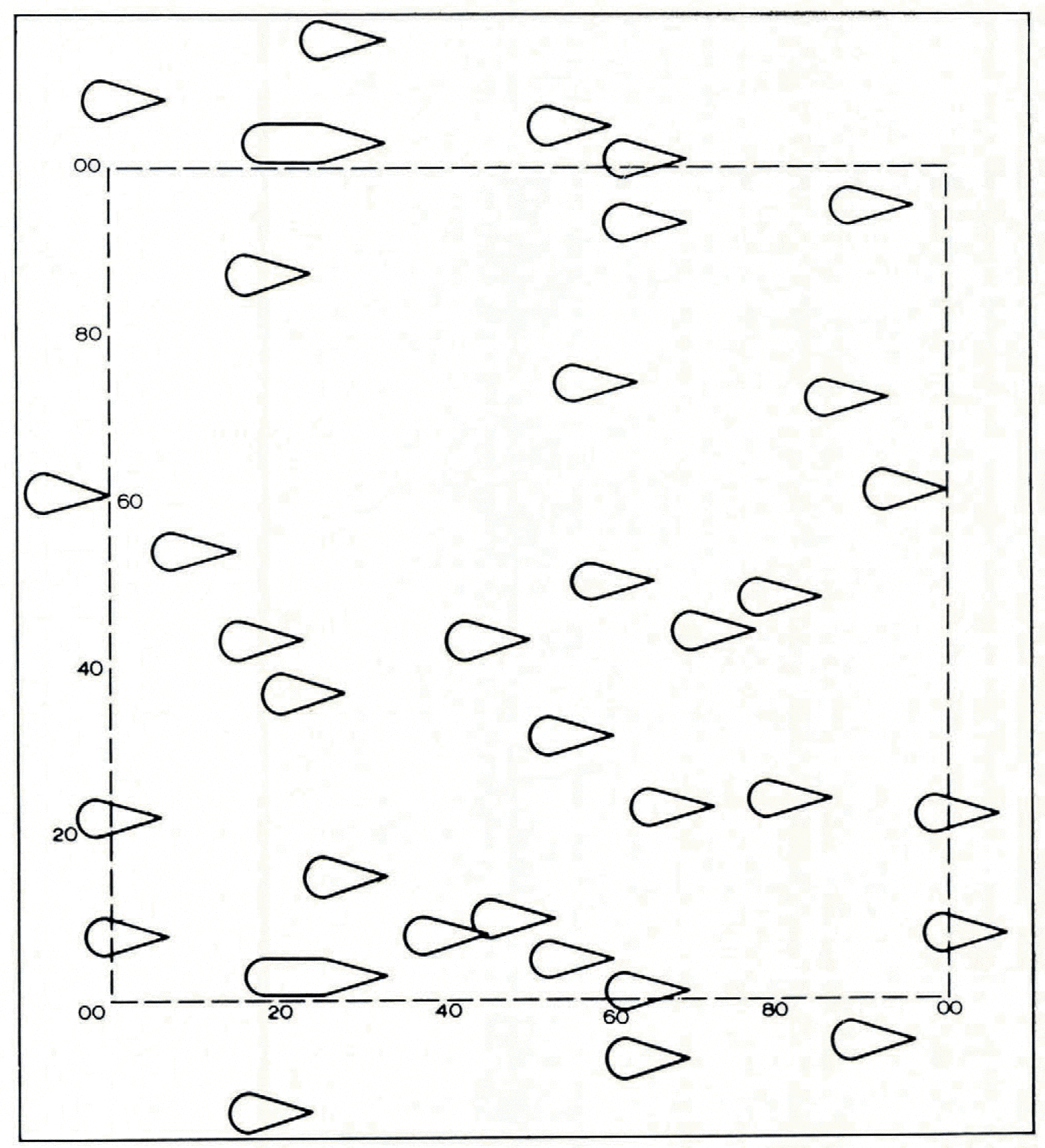 The Formation and Shape of Drumlins and their Distribution and ...