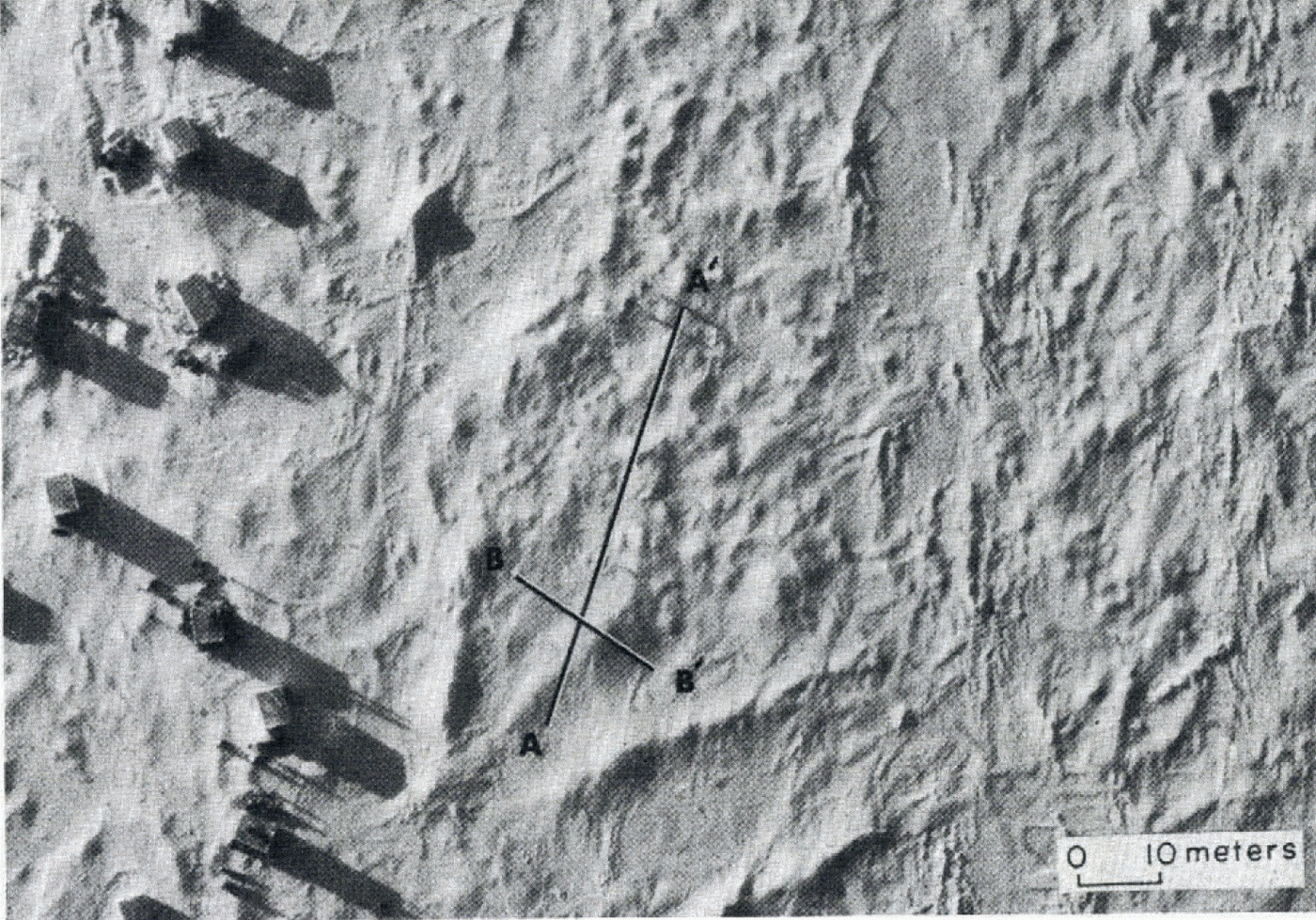 Salinity Variations in Sea Ice | Journal of Glaciology | Cambridge Core