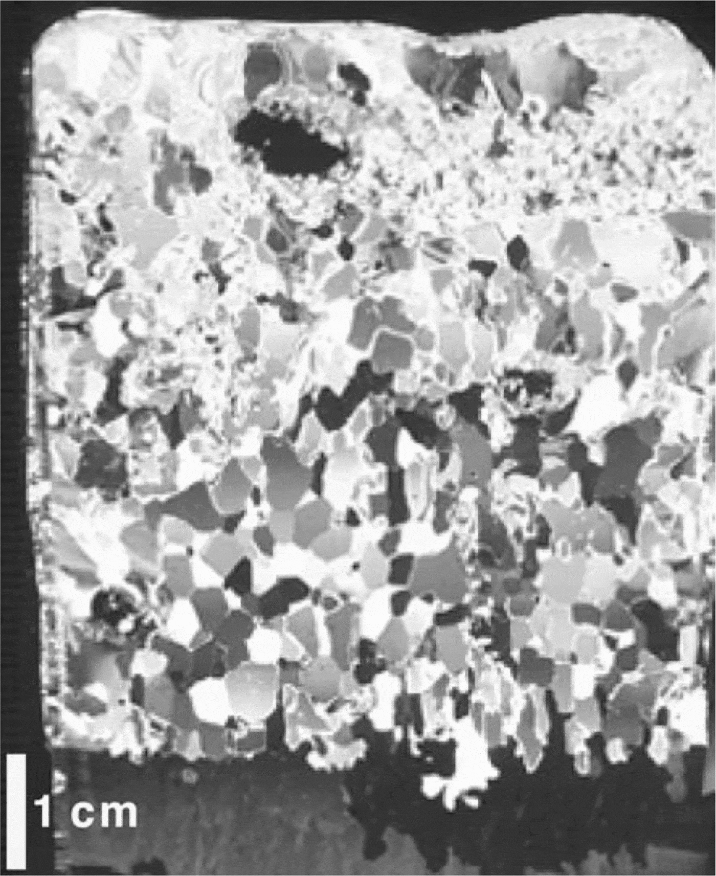 Superimposed ice formation and surface energy fluxes on sea ice during ...