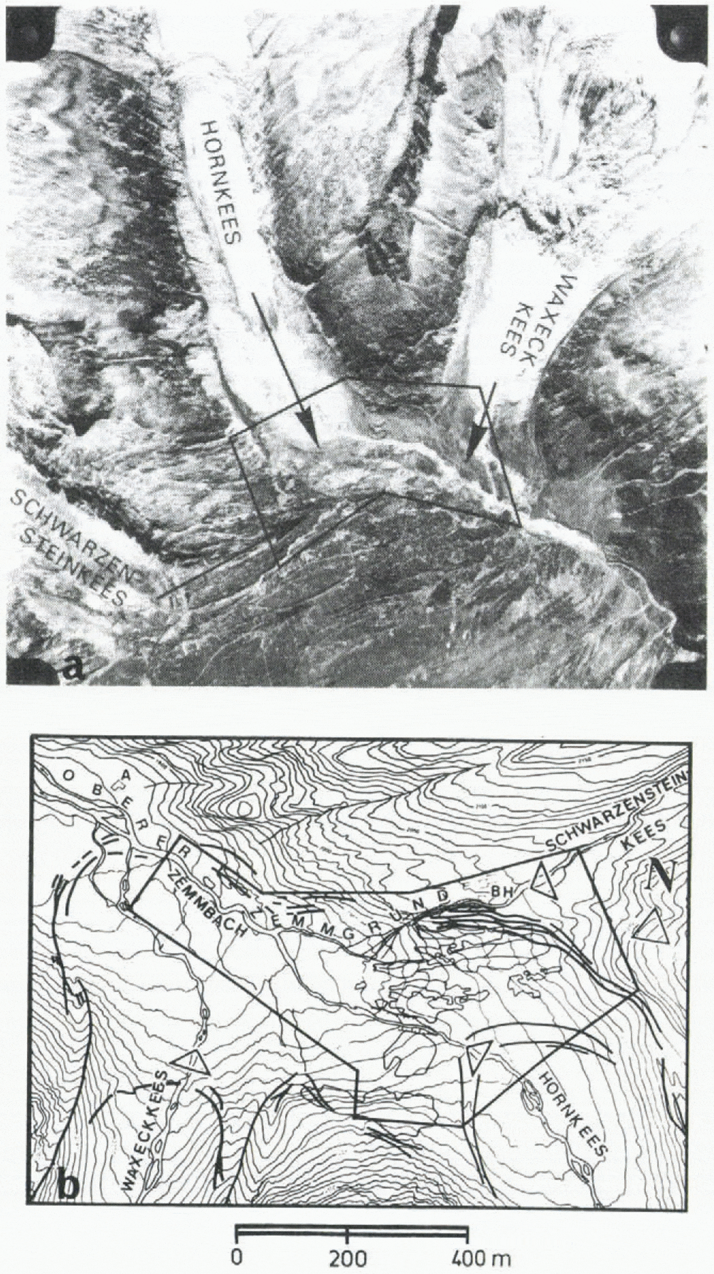 Studies On Crescentic Fractures and Crescentic Gouges with the Help of ...