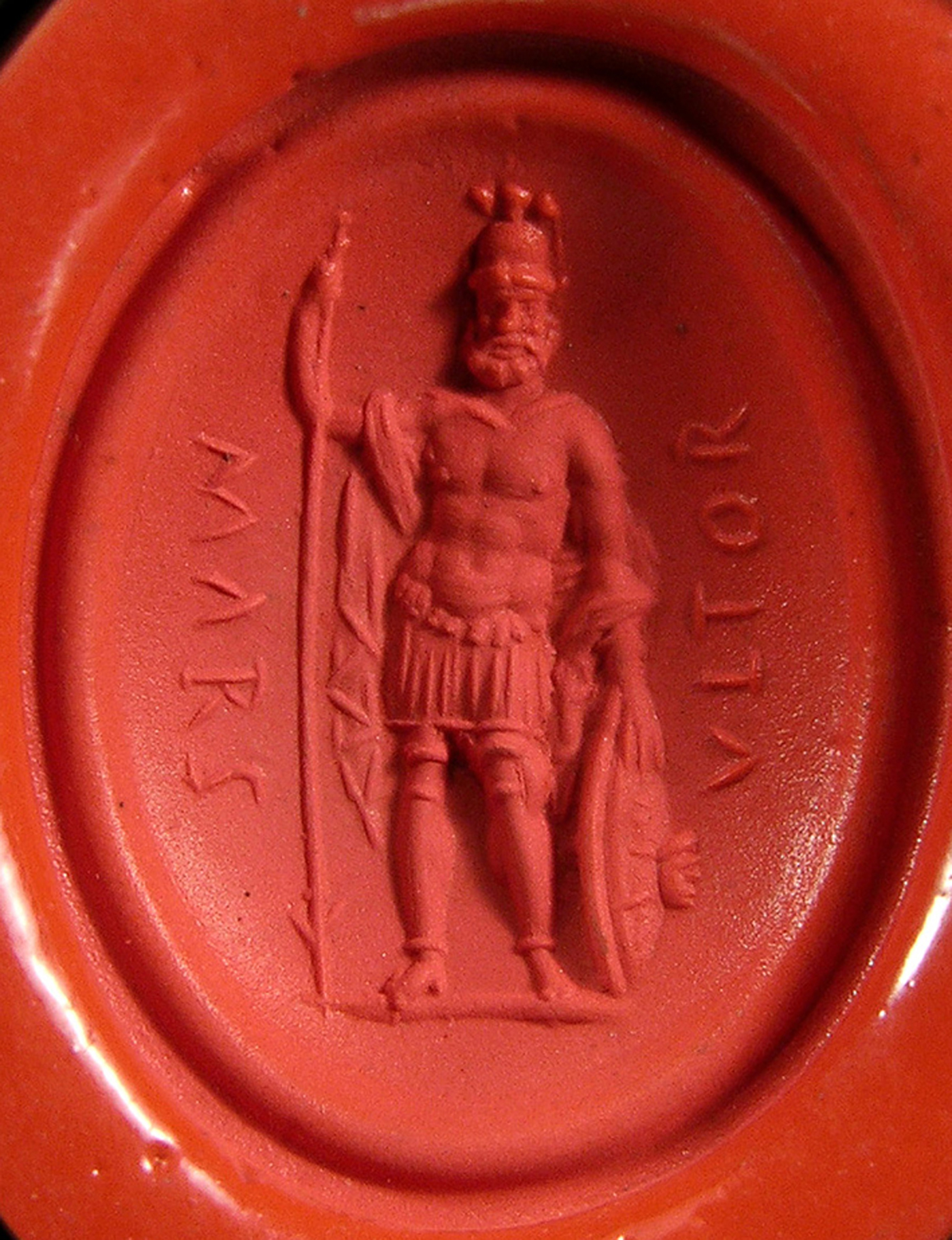 The Cult Statues of the Pantheon | The Journal of Roman Studies ...