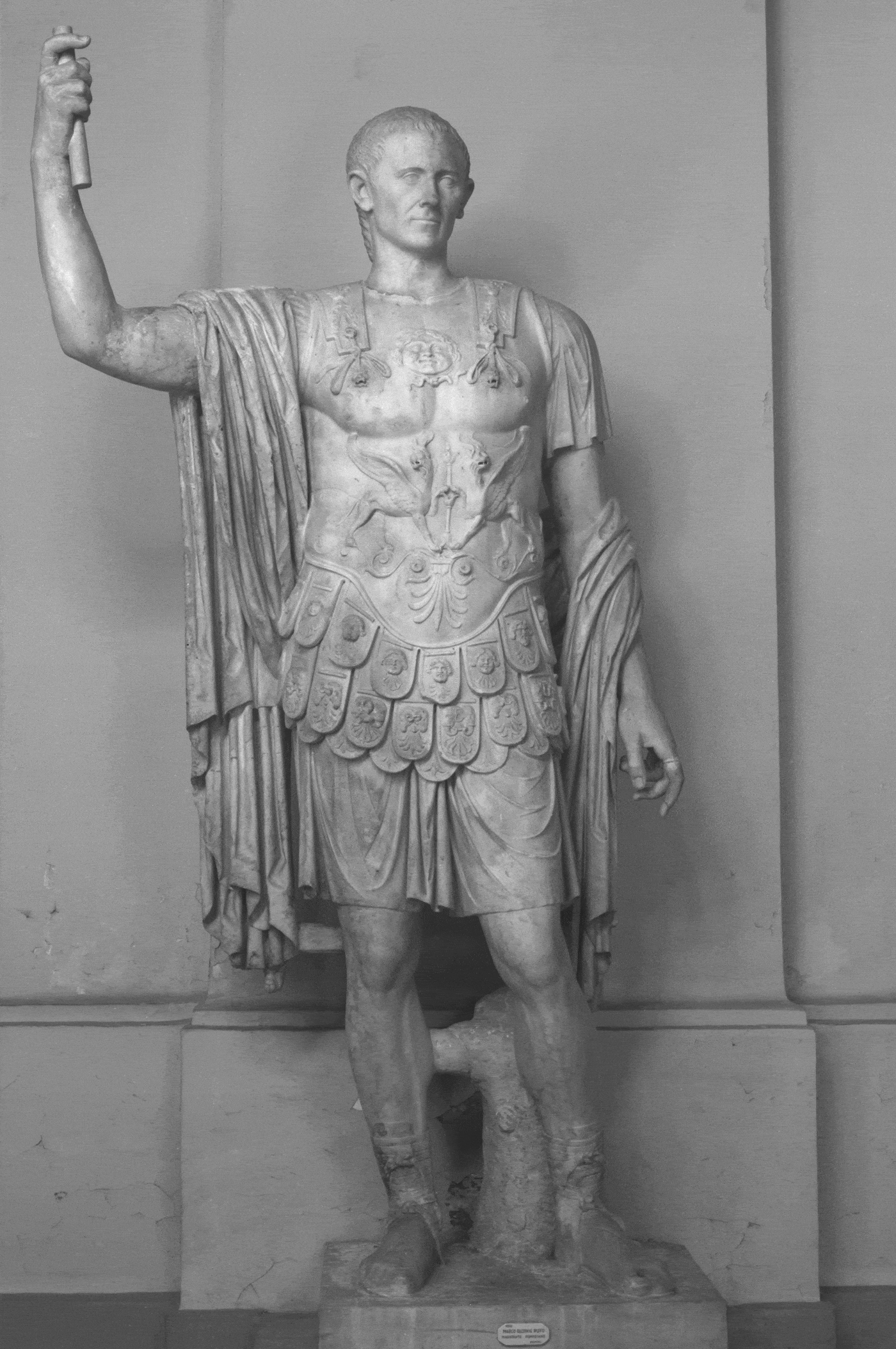 The Cult Statues of the Pantheon | The Journal of Roman Studies ...