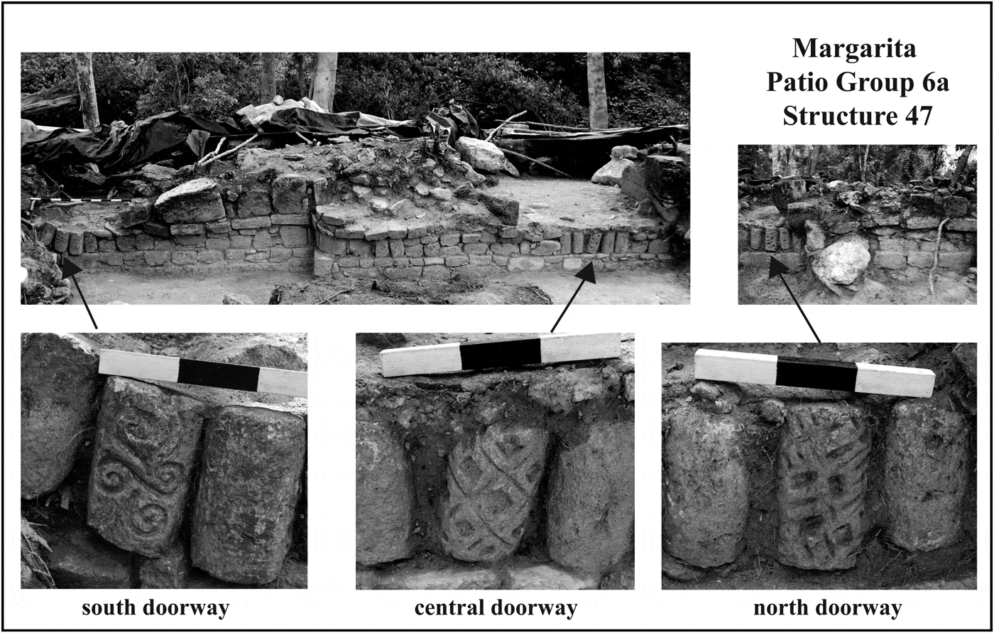 ANCIENT MAYA SETTLEMENT, INTERACTION SPHERES, AND GEOPOLITICS IN SOUTH ...