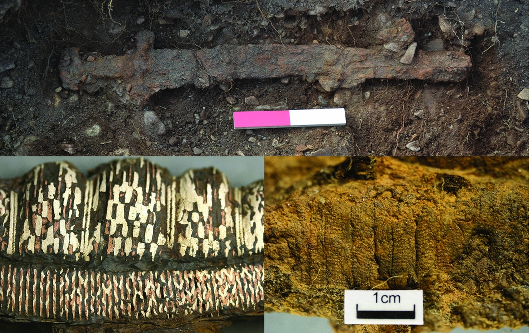 Assembling places and persons: a tenth-century Viking boat burial from ...