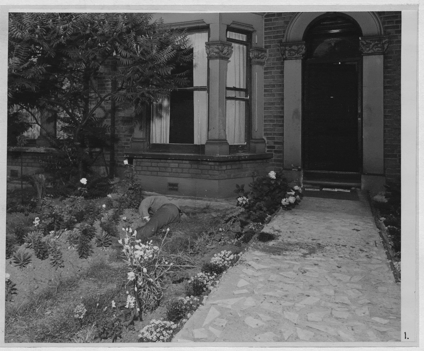 Crime Scene Photography in England, 1895–1960 | Journal of British ...