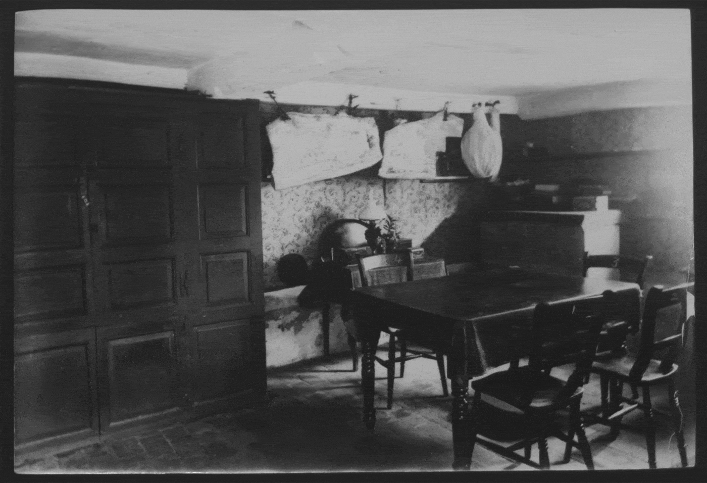 Crime Scene Photography in England, 1895–1960 | Journal of British ...