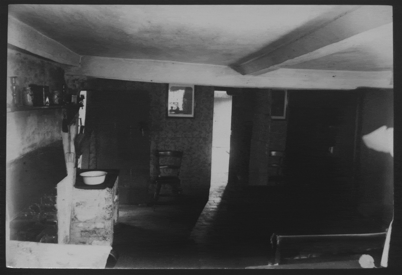 Crime Scene Photography in England, 1895–1960 | Journal of British ...