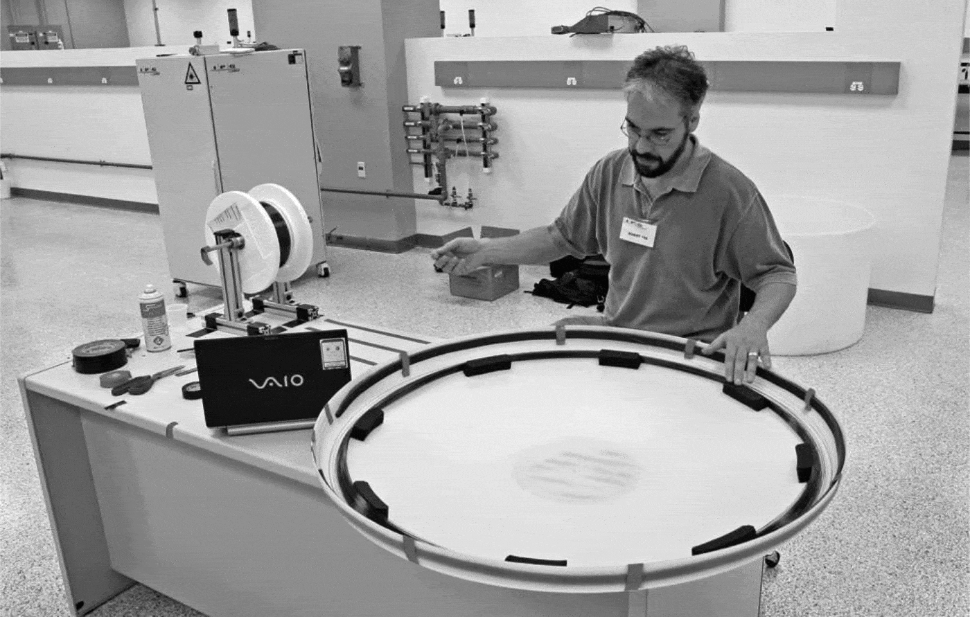 Progress towards an optically powered cryobot | Annals of Glaciology ...